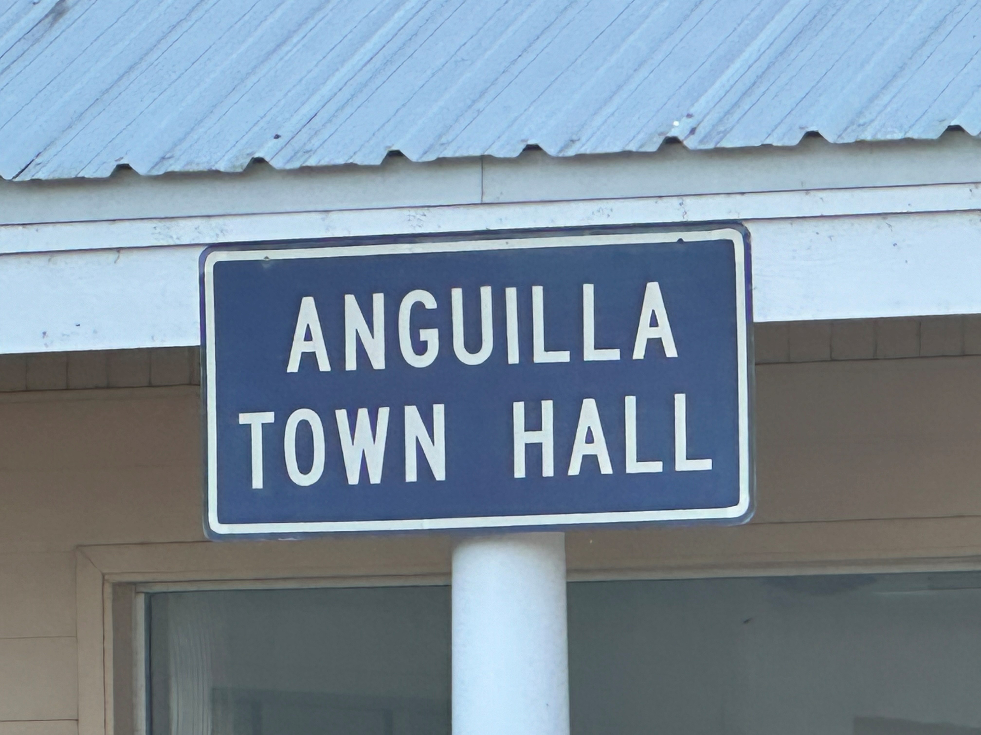 Anguilla MS – Southern Roots
