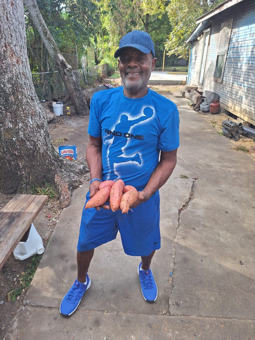 Hattiesburg MS – Southern Roots